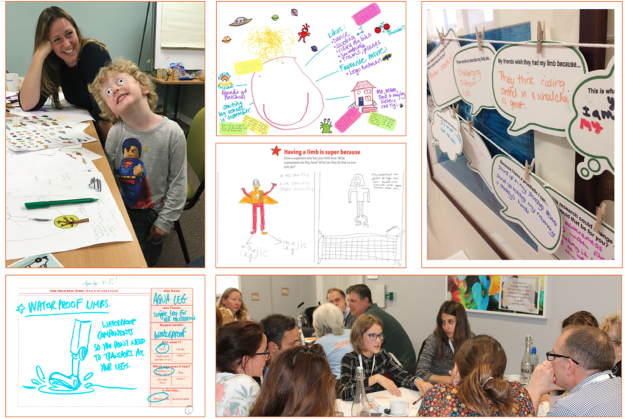 Medical Device development, Lifecycle management, New Technologies, Patient involvement ...